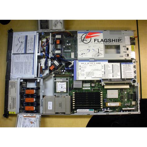 Ibm 7310 Cr3 Hardware Management Console Hmc 3 2ghz 1p 1gb Server