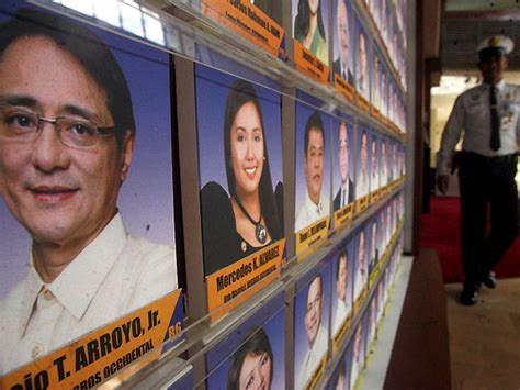 Iggy Arroyo Gives All His Estates Income To Grace Ibuna Court