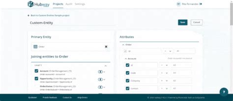How To Create Custom Entities OutSystems API Management