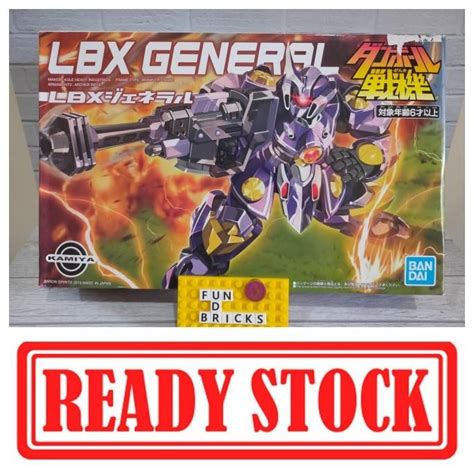 Harga Lbx Model Kit Terbaru Mar 2025 Biggo Indonesia