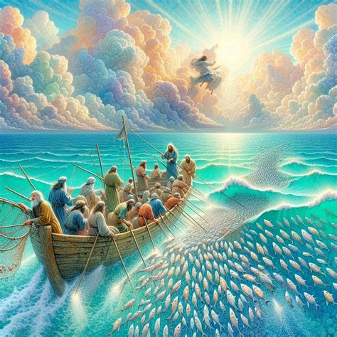 Luke 56 7 Artwork Bible Art