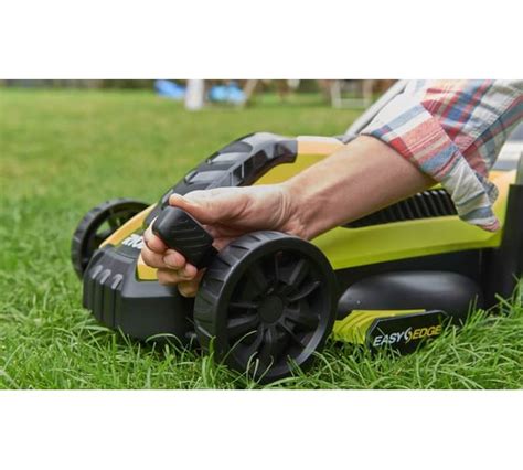 Газонокосилка Ryobi RLM13E33S 5133002343 - выгодная цена, отзывы ...