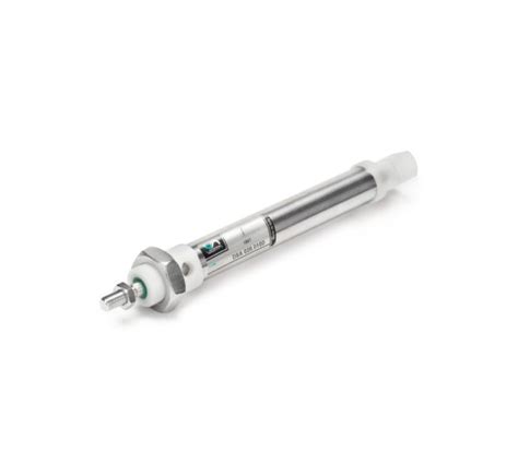 Cylinder For Aggressive Environments Dsa Series