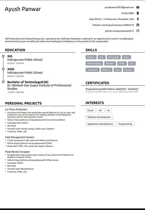 Akash Singh Rawat On Linkedin Hello Everyone If There Are Any Openings For Freshers In Your Teams