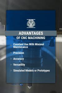 CNC Machining Advantages And Limitations AMI