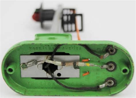 Lionel Train Block Signal No 153