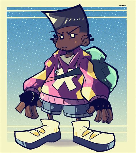 DARNELL Pico Newgrounds Know Your Meme