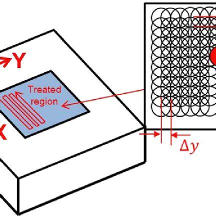 Schematic Of The LSP Process 9 Download Scientific Diagram