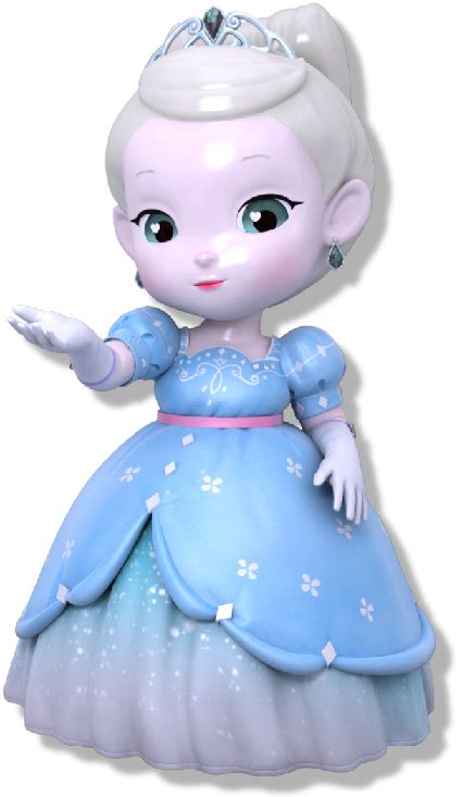 Kiki Rainbow Ruby 3 By Act52 On Deviantart