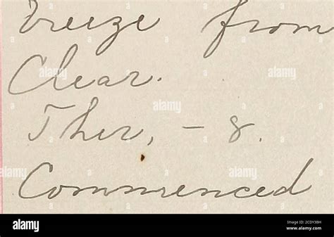 Logbook Of The Beluga Steam Bark Out Of San Francisco Calif