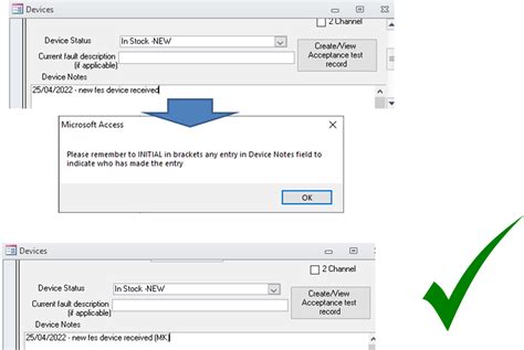 github martin kerr microsoft access databases collection of code