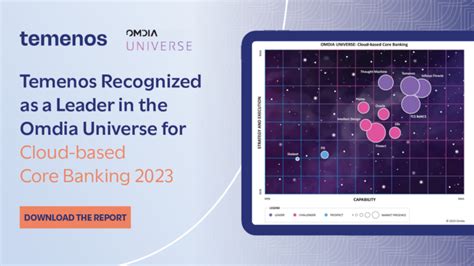 Temenos Everyone S Banking Platform