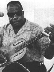 Bukka White Biography Pantheon