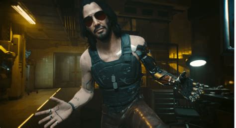 New Information Revealed About The Release Date Of Cyberpunk 2 June 23