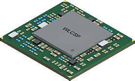 System In Package SiP Amkor Technology