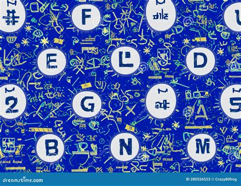 Abstract Background Created With Generative Ai Technology Stock Illustration Illustration Of