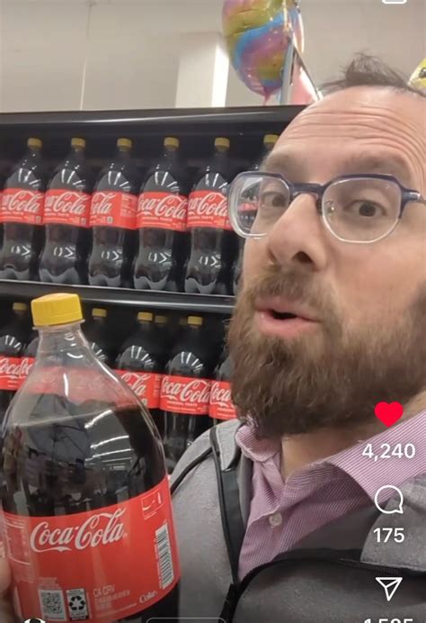 Michael Gohn Posted On Linkedin