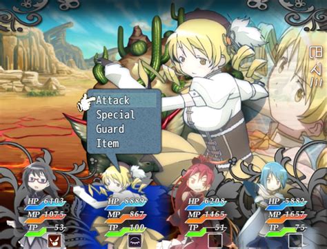 RMMV Edit To Moghunters BattleHUD RPG Maker Forums