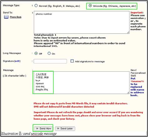 Bulk Sms Malaysia Daily Report Lowest Price And Most Reliable Bulk