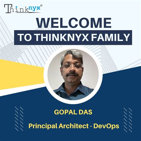 Thinknyx Technologies On Linkedin Team Newbeginnings Newmember