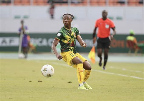 Afcon 2023 Ro16 Mali V Burkina Faso Hollywoodbets Sports Blog