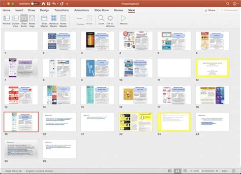 How Can I Merge PowerPoint Decks To Make One Presentation