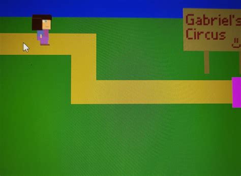 NEW MASCOT HORROR GAME Devlogs Itch Io