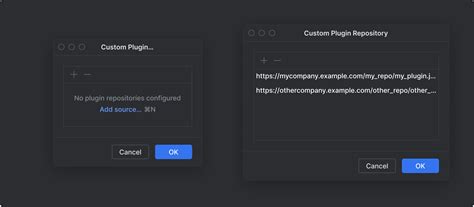 Window Sizes Intellij Platform Plugin Sdk