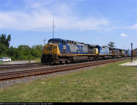 Csx 155