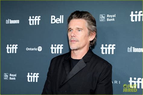 Maya Hawke Reveals Dad Ethan Took A Bus From New York To Toronto For Their TIFF Movie Premiere