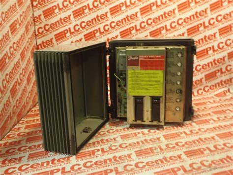 Vlt 101 175b6402 Drive By Danfoss