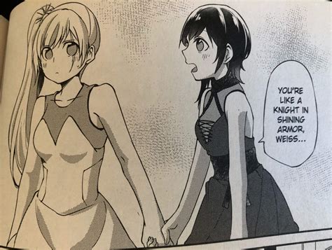 Team Rwby Sexuality Rwby Amino