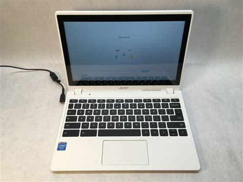 Venta De Acer Touch Screen Laptop Segunda Mano