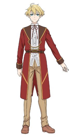 Edwin Valschein Akuyaku Reijou Level 99 Watashi Wa Ura Boss Desu Ga Maou Dewa Arimasen Wiki