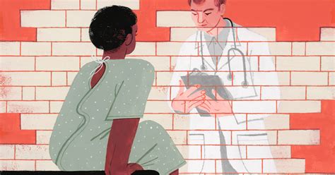 What Is Implicit Bias The Invisible Racism That Hurts Black Women At The Doctors Office