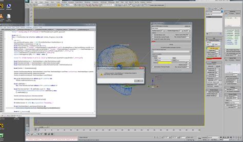 Partition Bug Stoke Mx Aws Thinkbox Discussion Forums