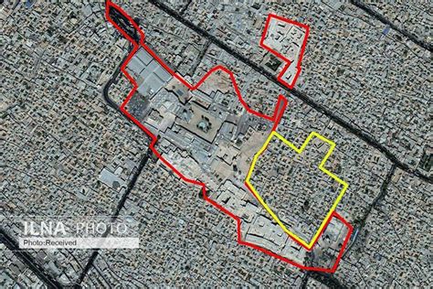 تکلیف خانه‌های تاریخی شیراز در طرح جدید مشخص می‌شود بازنگری در حریم پاسارگاد به معنای کاهش آن نیست