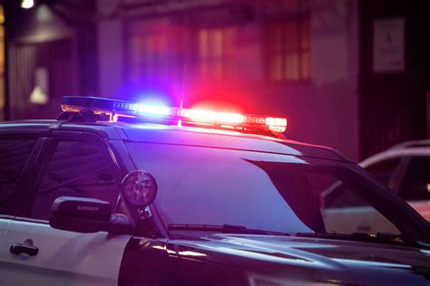 Bay Area Police Chase Ends In Rollover Crash 3 Killed