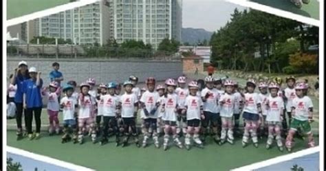 손지영 고수의 인라인스케이트 레슨 서비스 경상남도 창원시 숨고 숨은고수