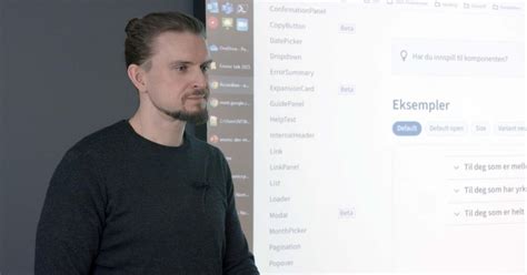 Nav With Headless Enonic Nextjs And Aksel