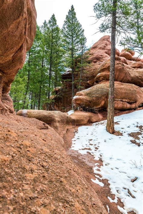 Escape To The Red Rock Wonderland Your Guide To Colorados Springdale