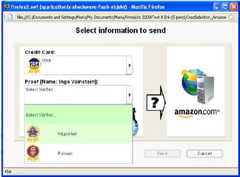 One Example Of The Attribute Based Approach Download Scientific Diagram