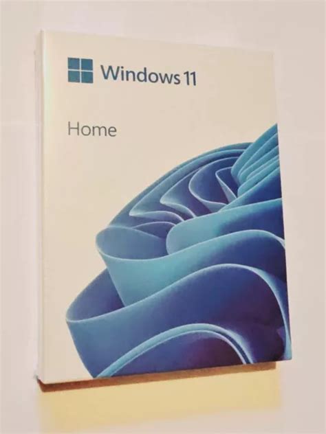 MICROSOFT WINDOWS 11 Home 64bit USB English Full Version 1 License UK Stock 51 40 PicClick UK