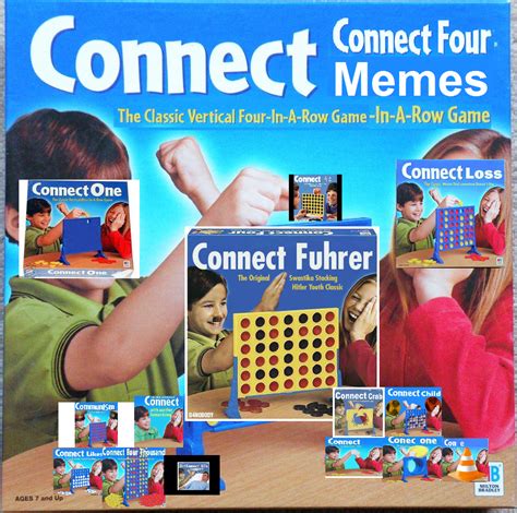 Connect Connect Four Memes Rconnectfour