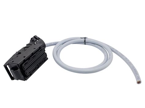 Ecu Tcu 线束 康达科电子 专业的线束制造厂商