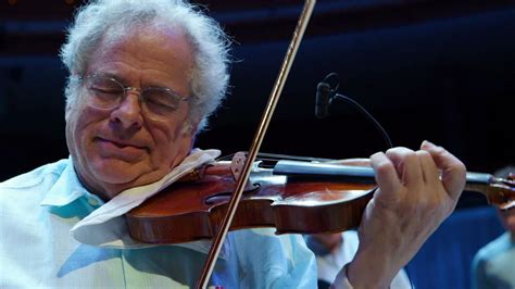 Itzhak Perlman American Masters Twin Cities Pbs