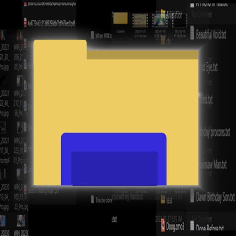 File Explorer Youtube Music