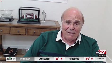 Former Pennsylvania Governor Ed Rendell Joins Lawmakers Warning Of