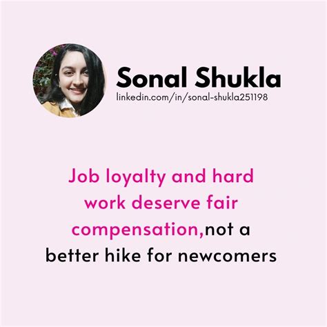 Sonal Shukla On Linkedin Agree 💯 183 Comments