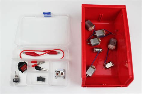 Introduction To Basic Electronics Electronic Components And Projects